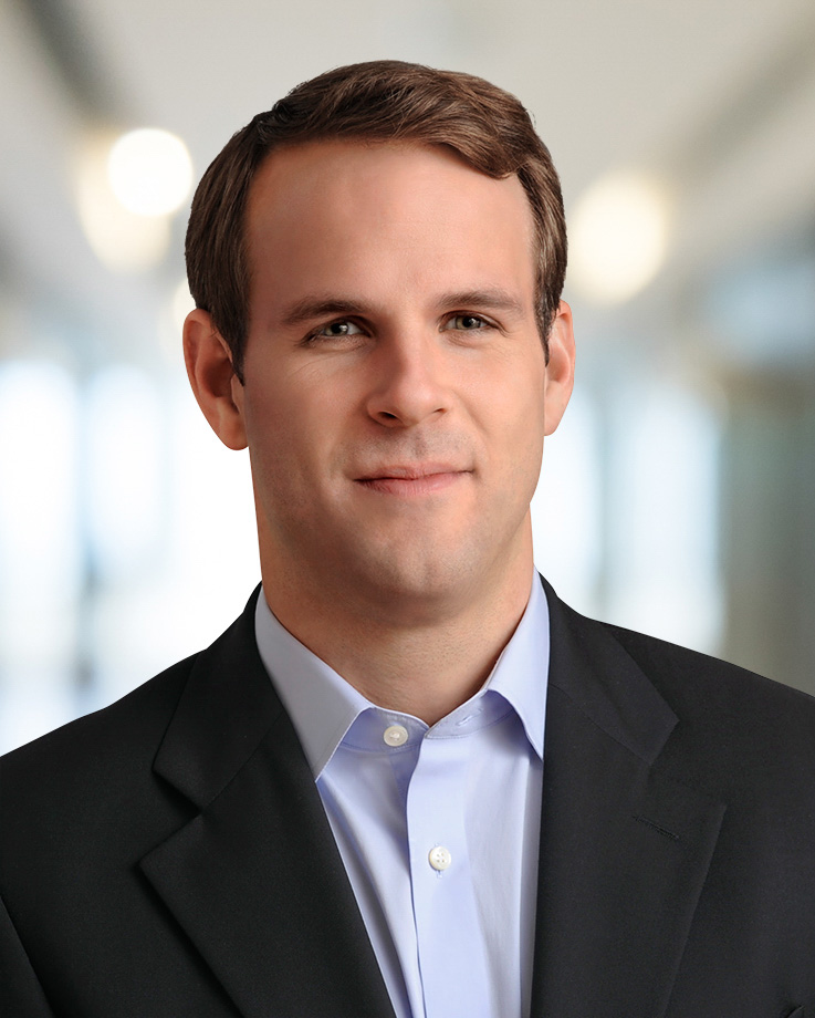 John Tinkham | AGC Partners