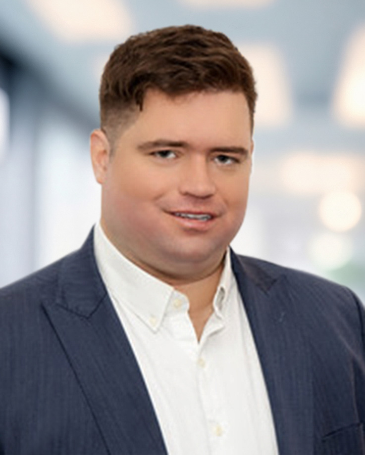 Jake Howe | AGC Partners