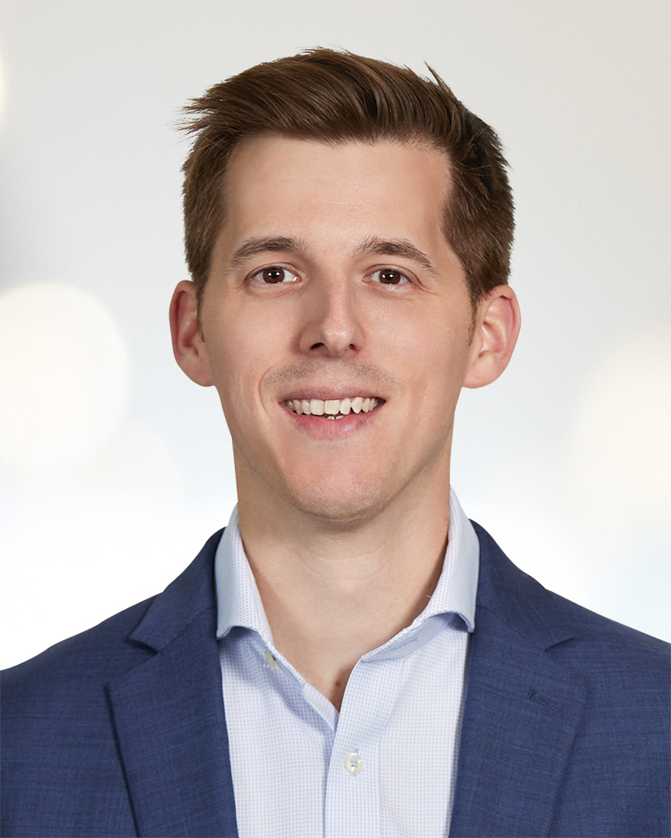 Matt Stumpf | AGC Partners