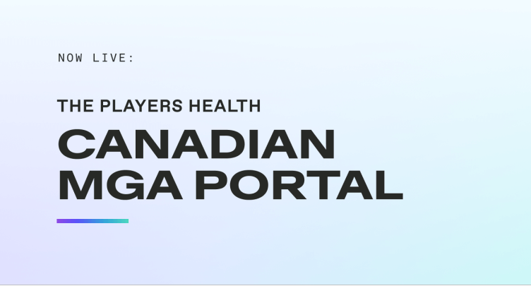 Players Health Growth Trajectory Expands With Canadian MGA
