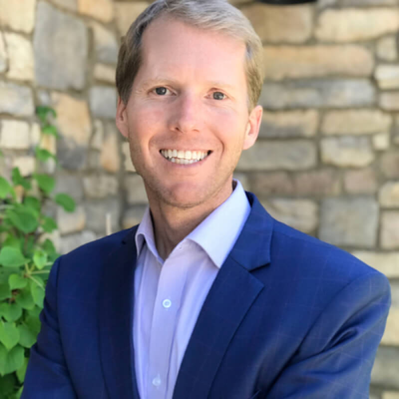 Meet our leadership team