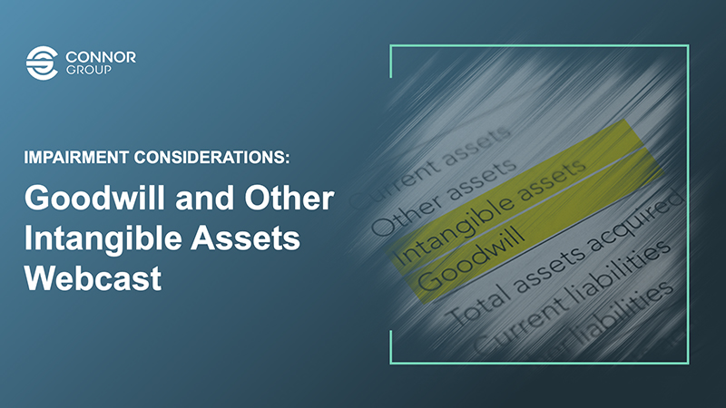 Modern finance thought leadership