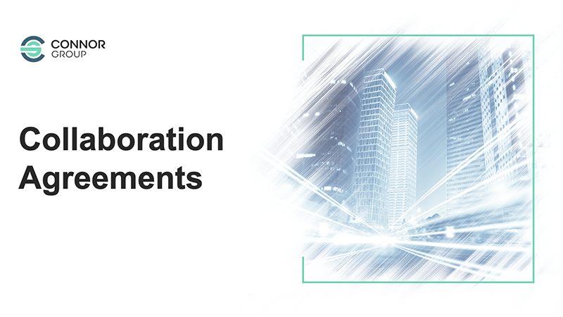 Modern finance thought leadership