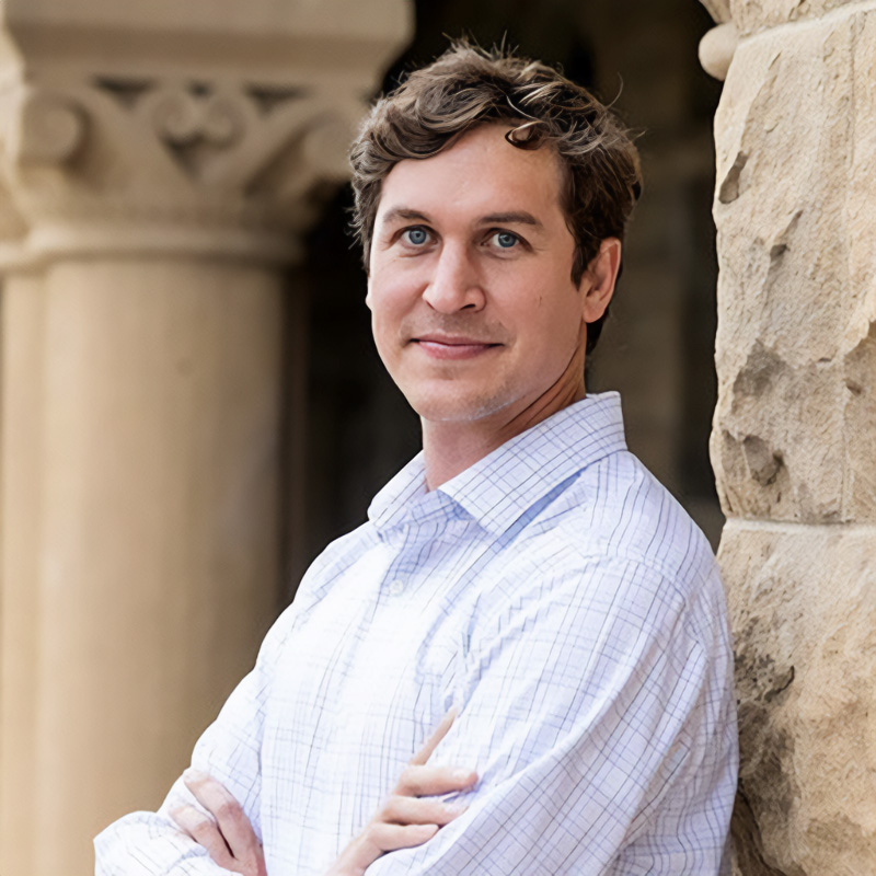 Meet our leadership team