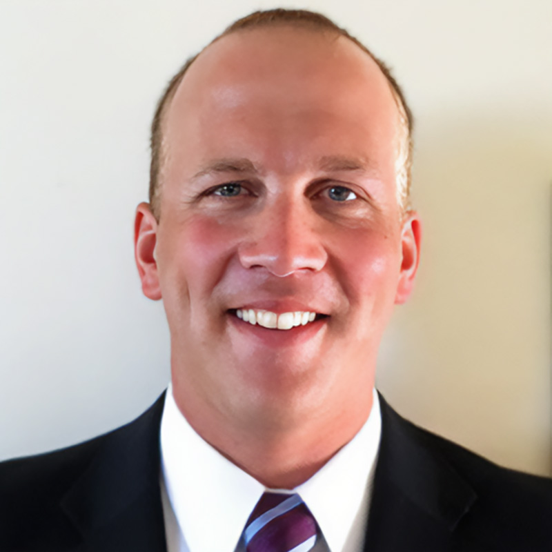 Meet our leadership team