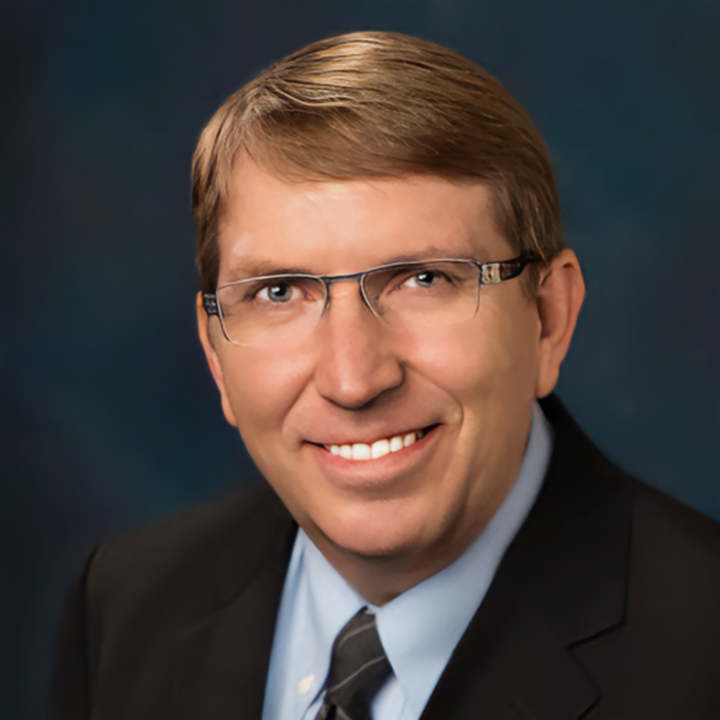 Meet our leadership team