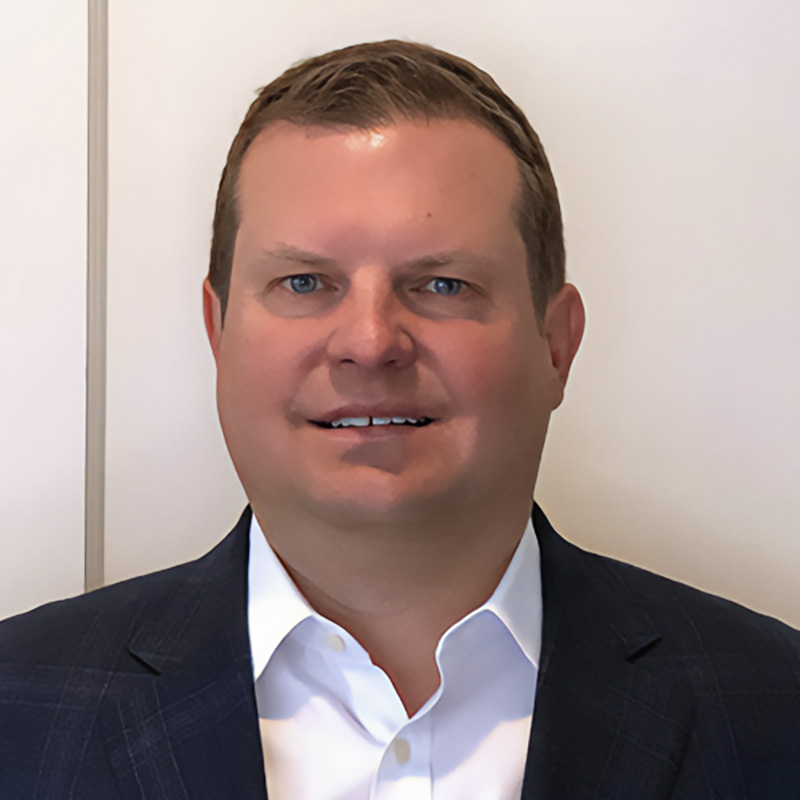 Meet our leadership team