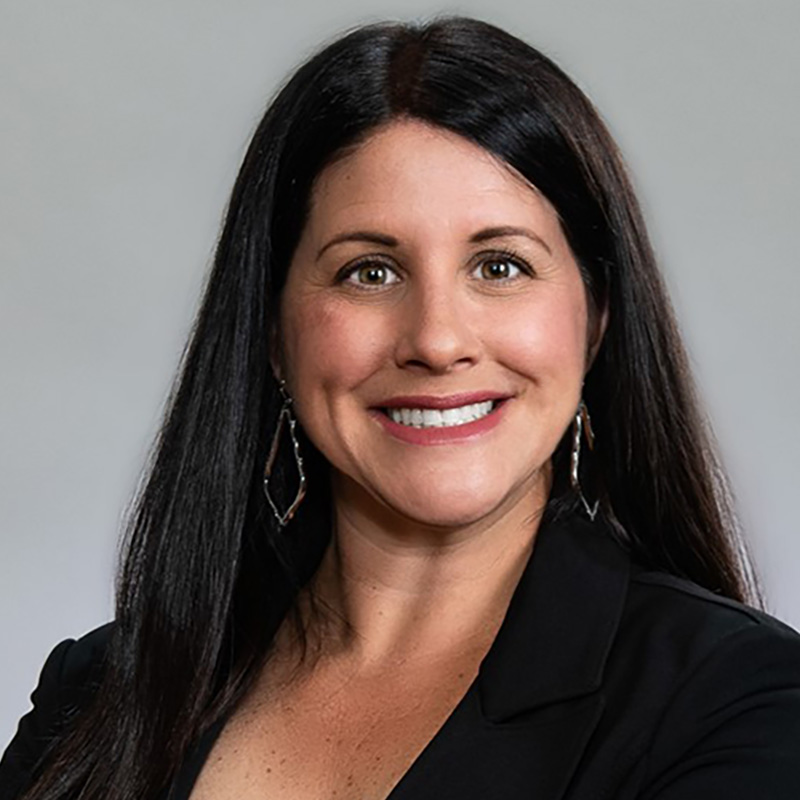 Meet our leadership team