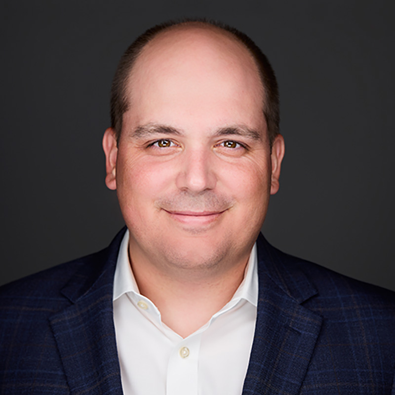 Meet our leadership team