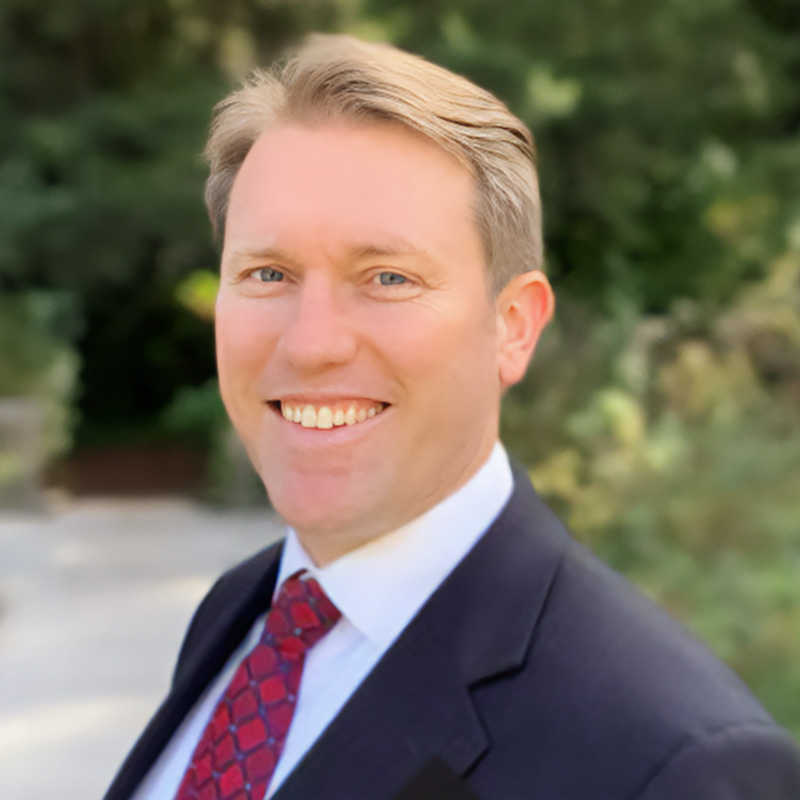 Meet our leadership team