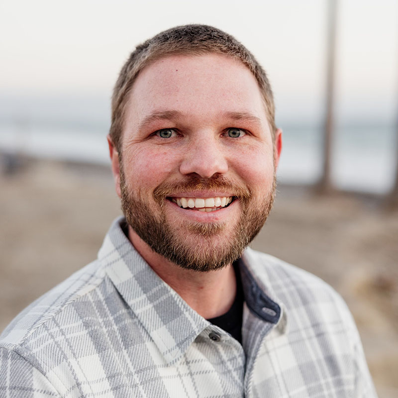 Meet our leadership team