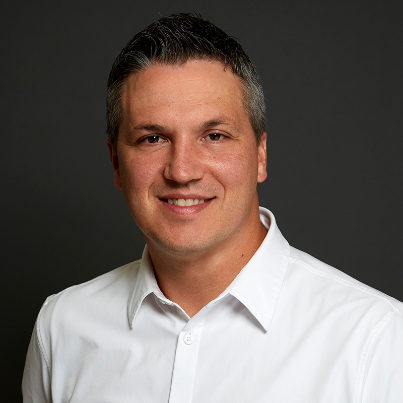 Meet our leadership team