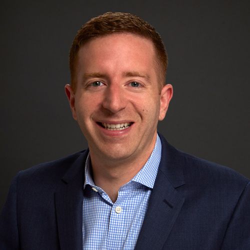 Meet our leadership team