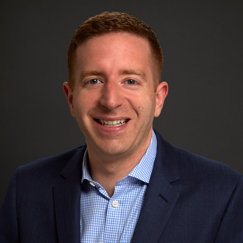 Meet our leadership team