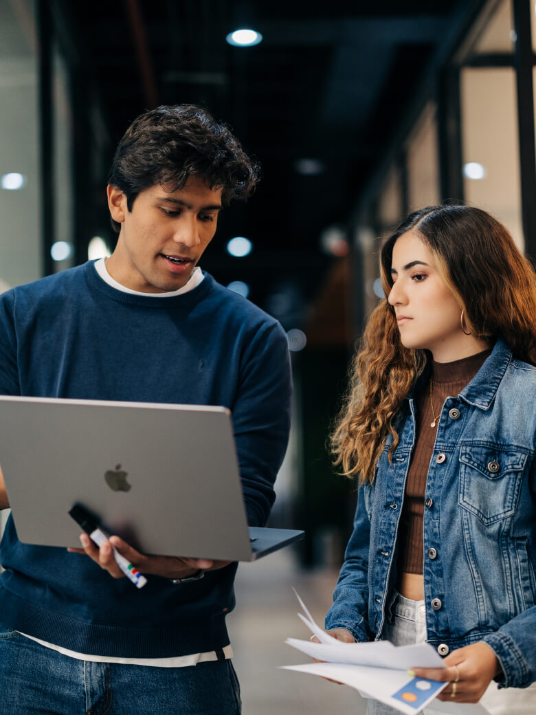 Studio | The Lab | Full-stack Design Firm