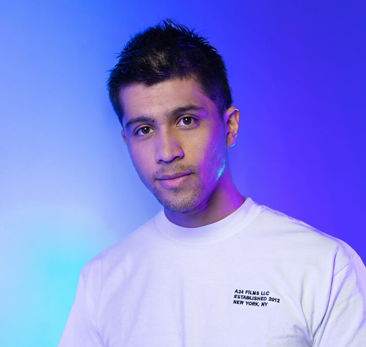 Studio | The Lab | Full-stack Design Firm