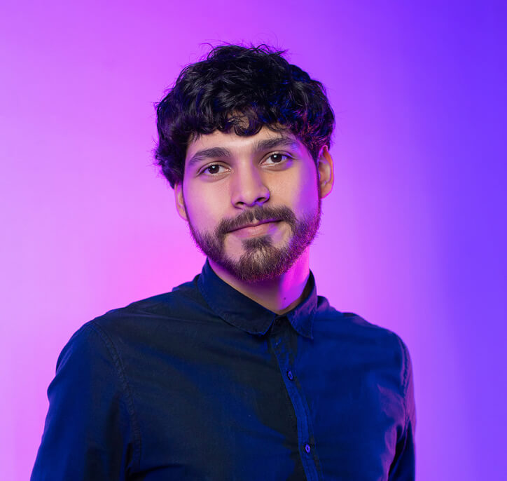 Studio | The Lab | Full-stack Design Firm