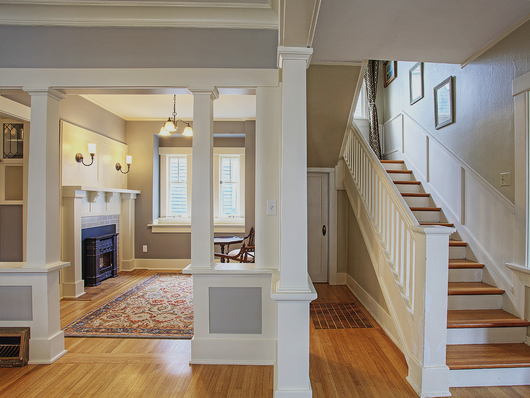 Celebrating National Home Remodeling Month | York Enterprises