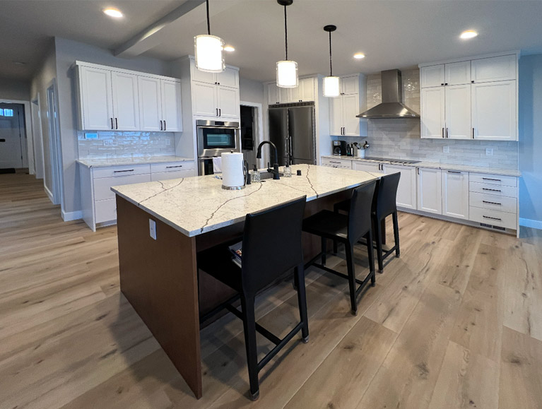 Our Interior Designer Julie Roland Shares Design Trends for Classic ...