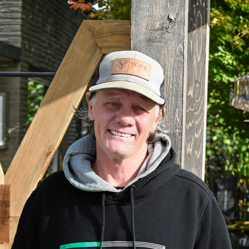 About Us | York Enterprises | Home Remodeling Tacoma