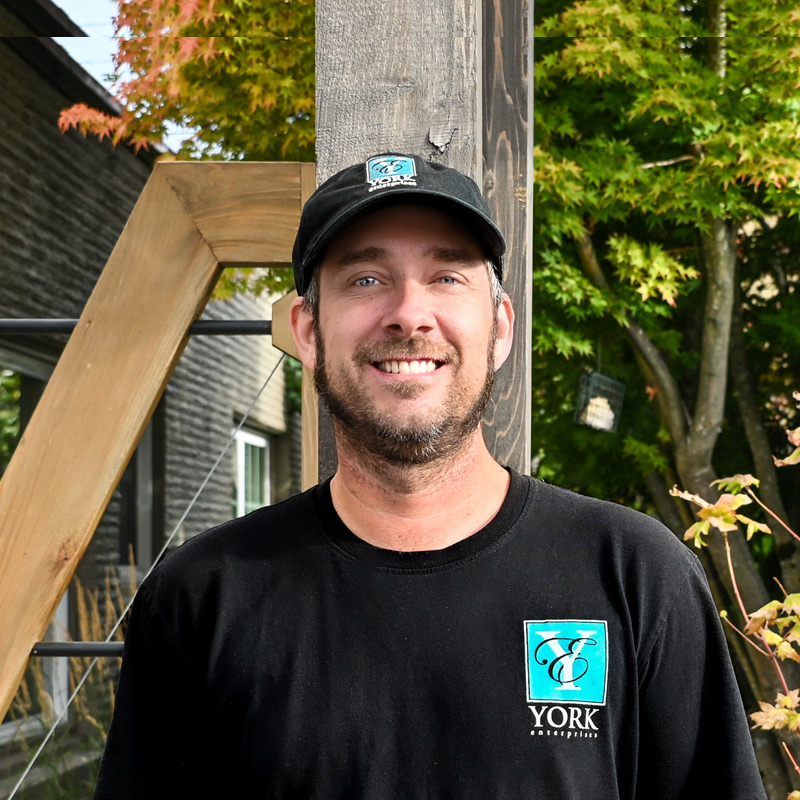 About Us | York Enterprises | Home Remodeling Tacoma