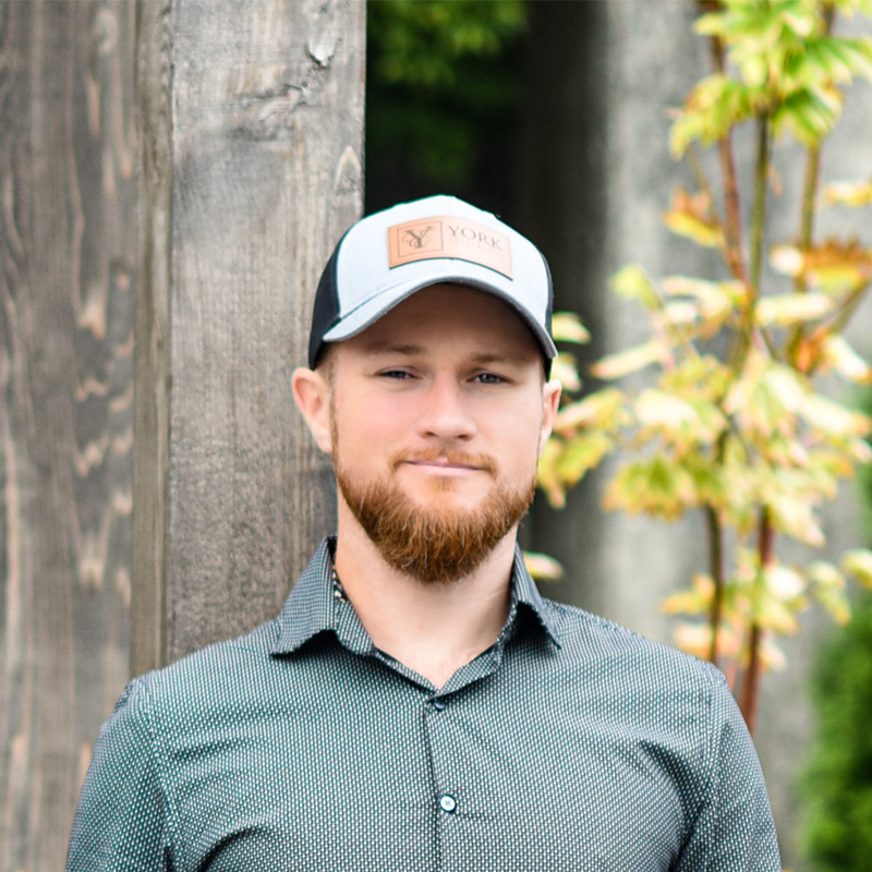 About Us | York Enterprises | Home Remodeling Tacoma