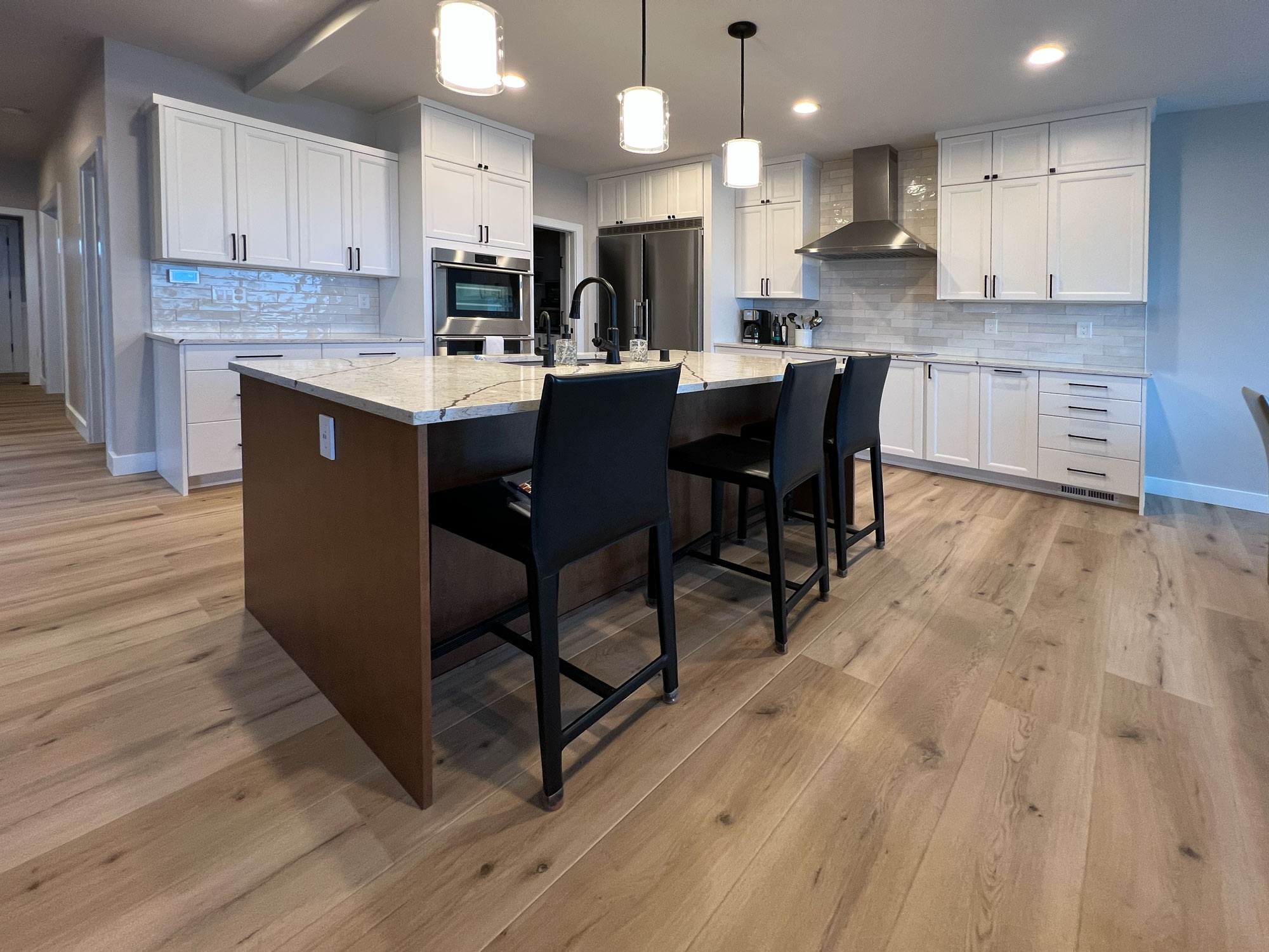Kitchens | York Enterpsises | Tacoma Remodeling
