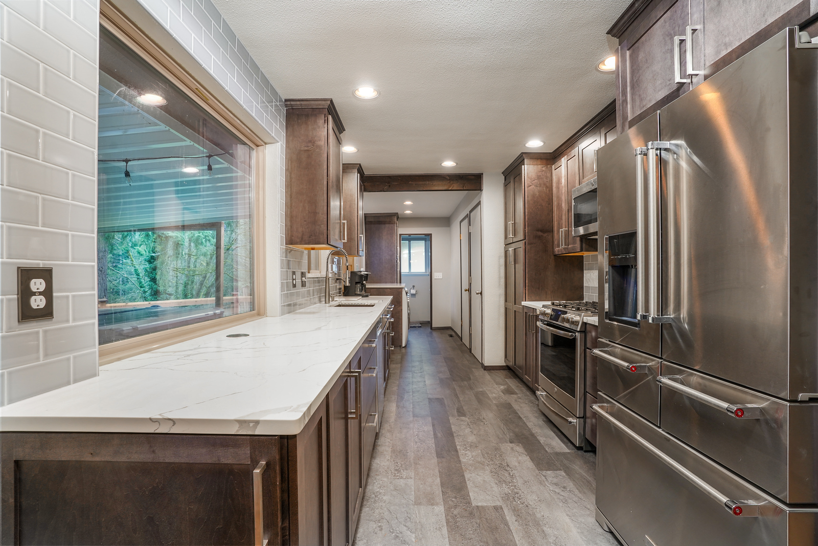 Kitchen Remodel | Tacoma | York Enterprises