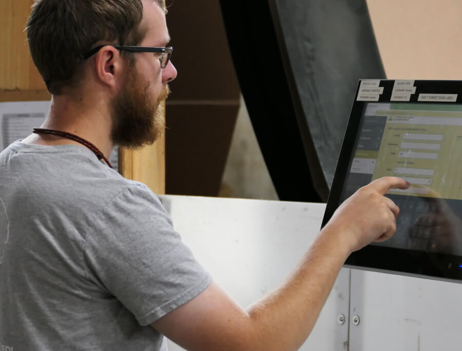 Customised Manufacturing Packaging | Packsize