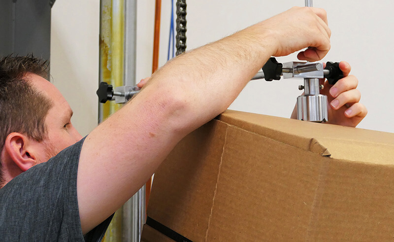 Reduce Packaging And Shipping Damages | Packsize