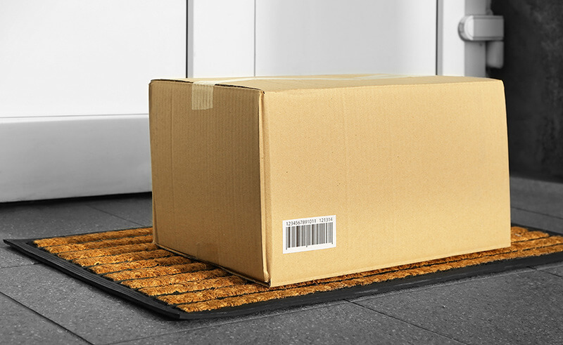 Reduce Packaging And Shipping Damages | Packsize