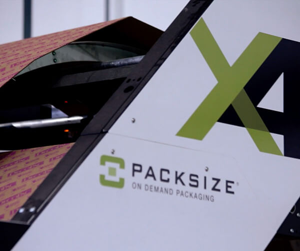 Automated Packaging Systems | Packsize