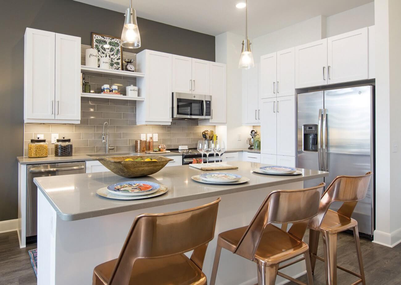 Custom Cabinetry Packaging | Packsize