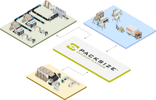 Packaging Software | Packsize