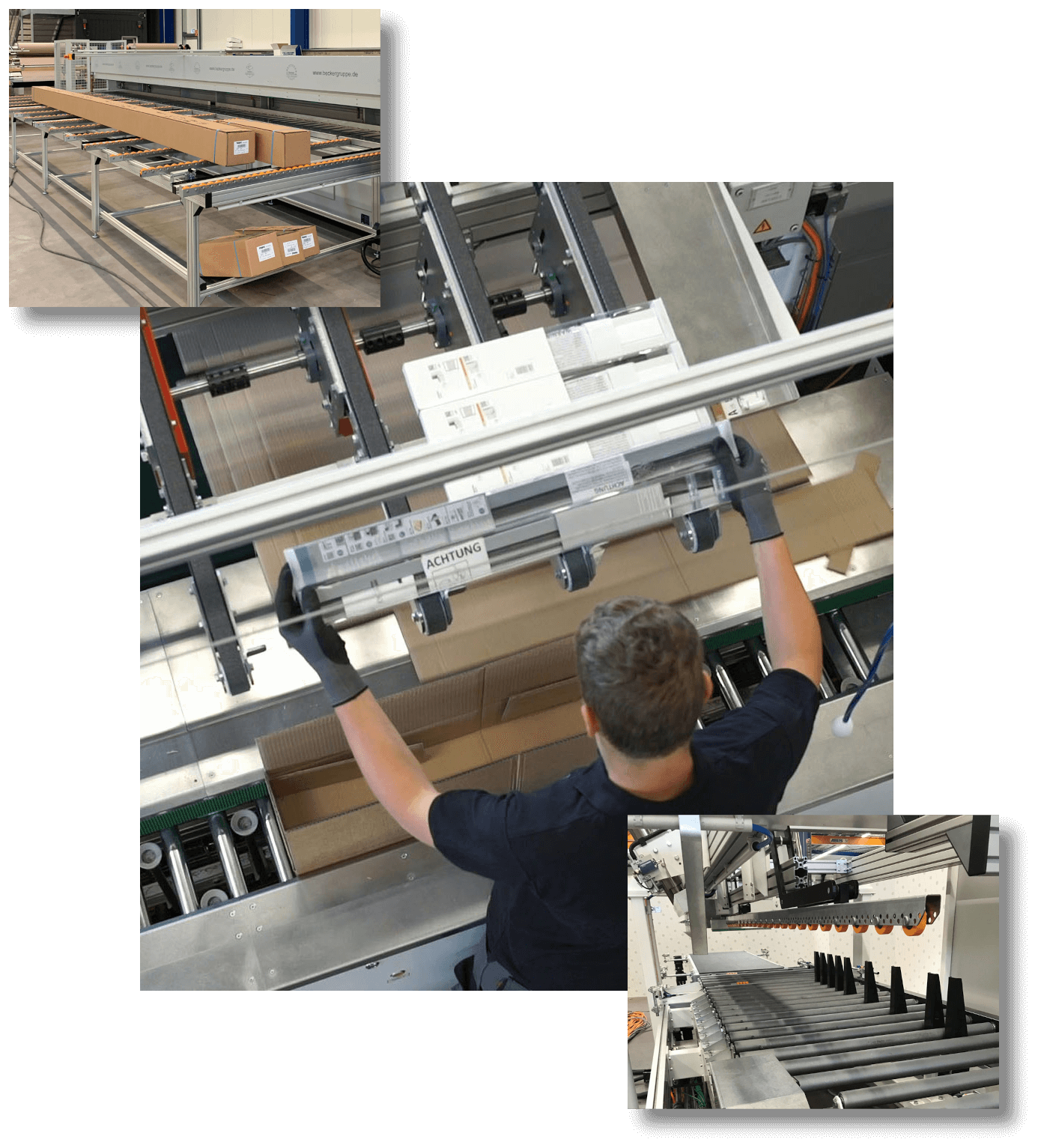 Custom Product Packaging | Packsize