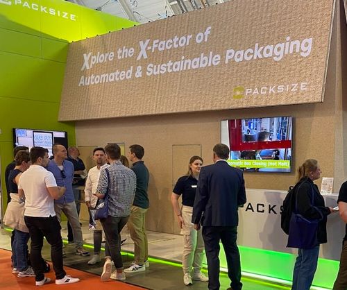 Your Partner in Packaging | Why Packsize