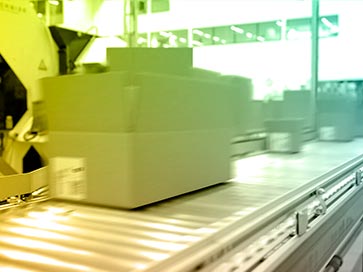 Right-Sized & Sustainable Packaging | Packsize