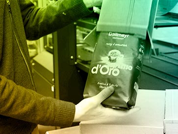 Right-Sized & Sustainable Packaging | Packsize