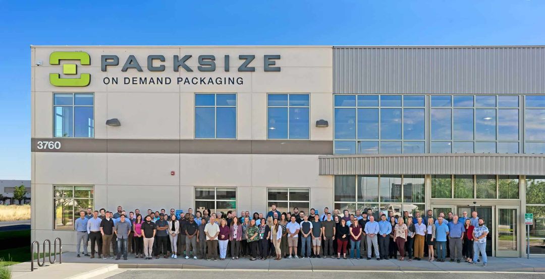 Diversity and Inclusion | Packsize