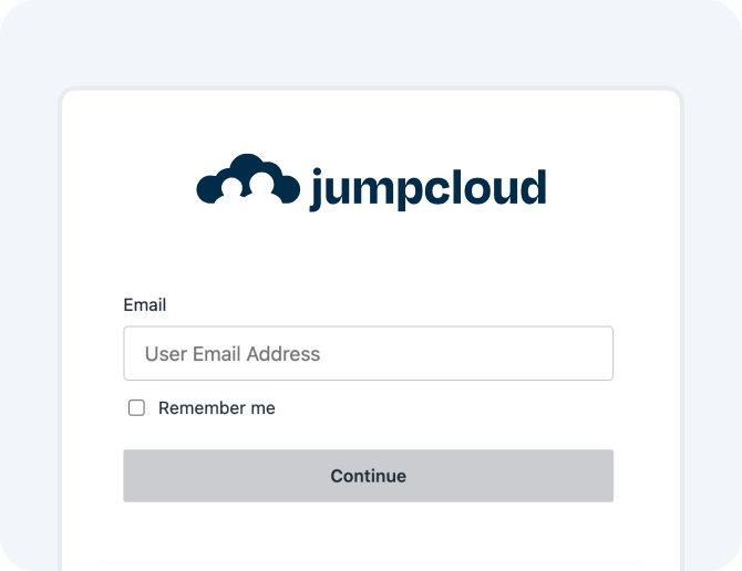 JumpCloud + ngrok | Integration