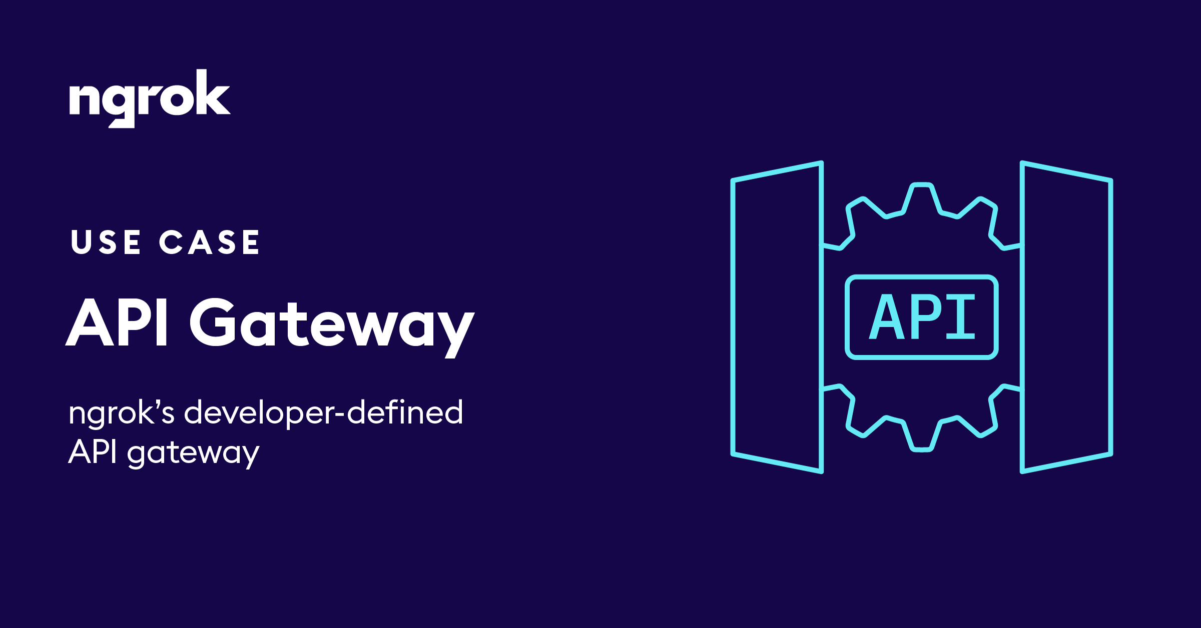 API Gateway