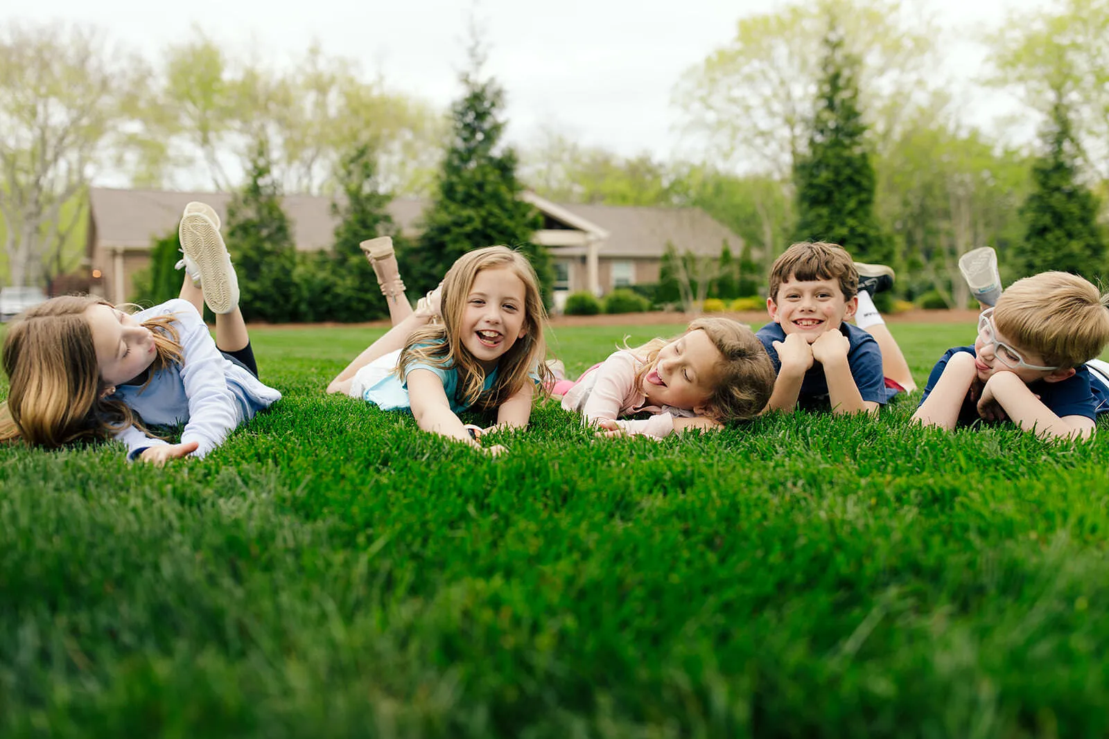 Our Team - Pure Turf LLC