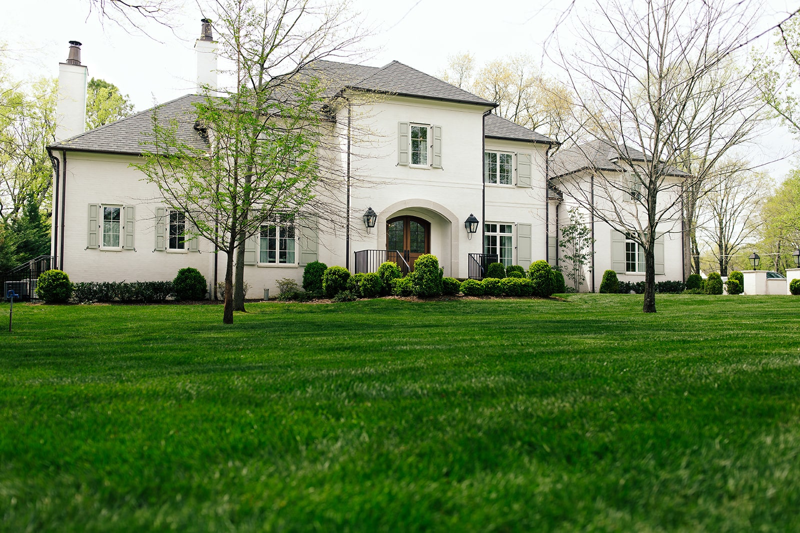 Pure Turf LLC: Complete Lawn Care Services in Nashville, TN