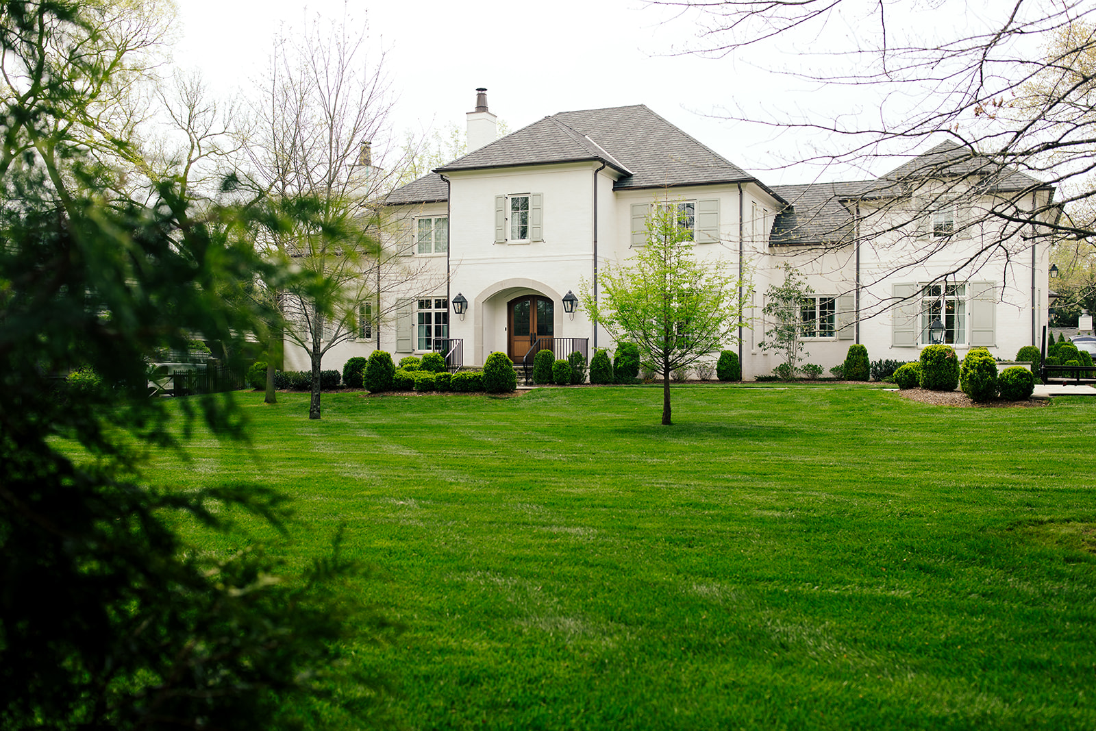 Pure Turf LLC: Complete Lawn Care Services in Nashville, TN