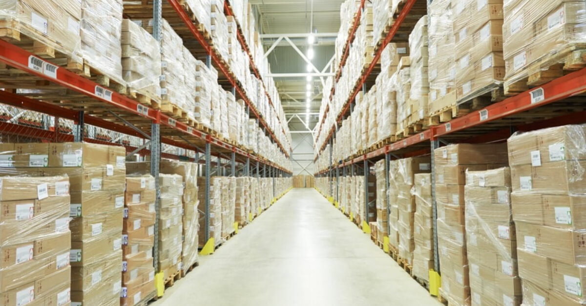 How To Upscale Your Packaging Warehouse For eCommerce | Packsize
