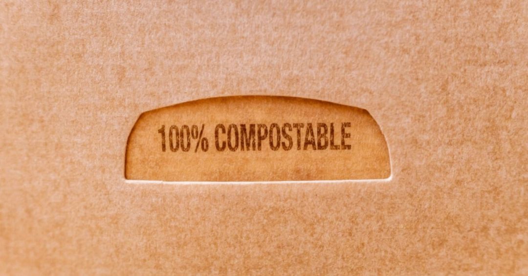 Composting Cardboard Boxes for a Greener Future | Packsize