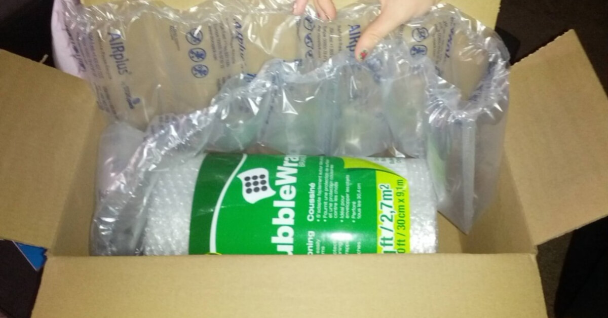 What Do We Mean When We Say Bad Packaging? | Packsize