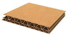 Where Does Corrugated Cardboard Get Its Strength? | Packsize