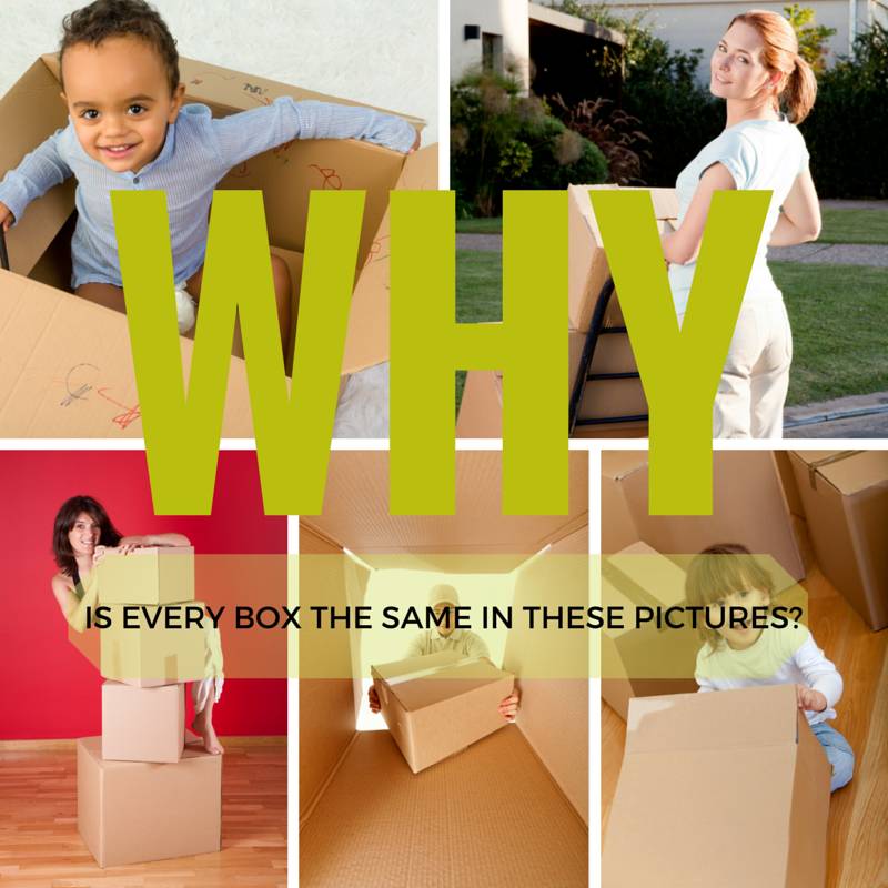 Why The RSC Is The Top Corrugated Cardboard Box | Packsize
