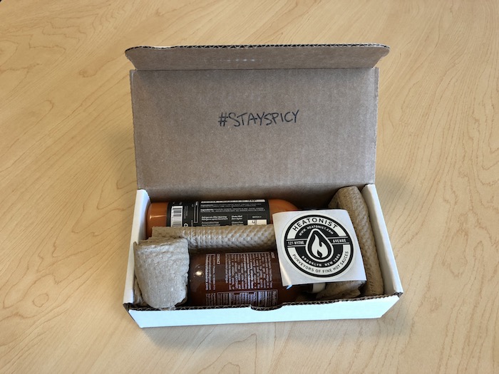 A Great Example Of Packaging Design For Ecommerce | Packsize